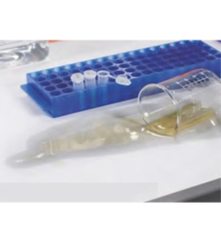 BenchkoteTM and BenchkoteTM Plus - Jay Scientific Company