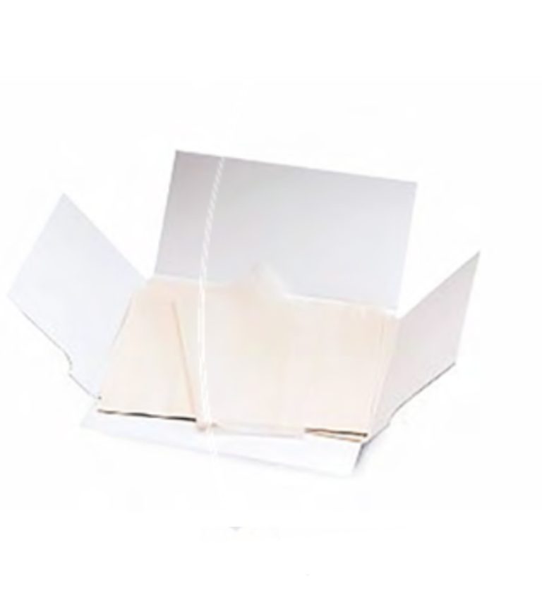 Lens cleaning tissue - Jay Scientific Company