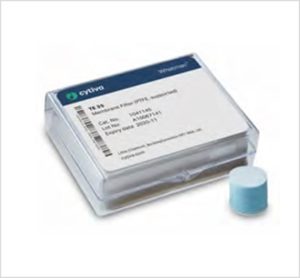 Anopore™ inorganic membranes - Jay Scientific Company