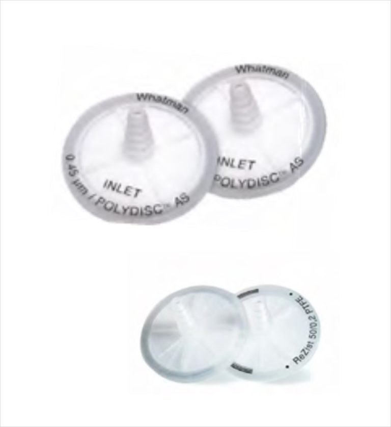 Polydisc filters - Jay Scientific Company